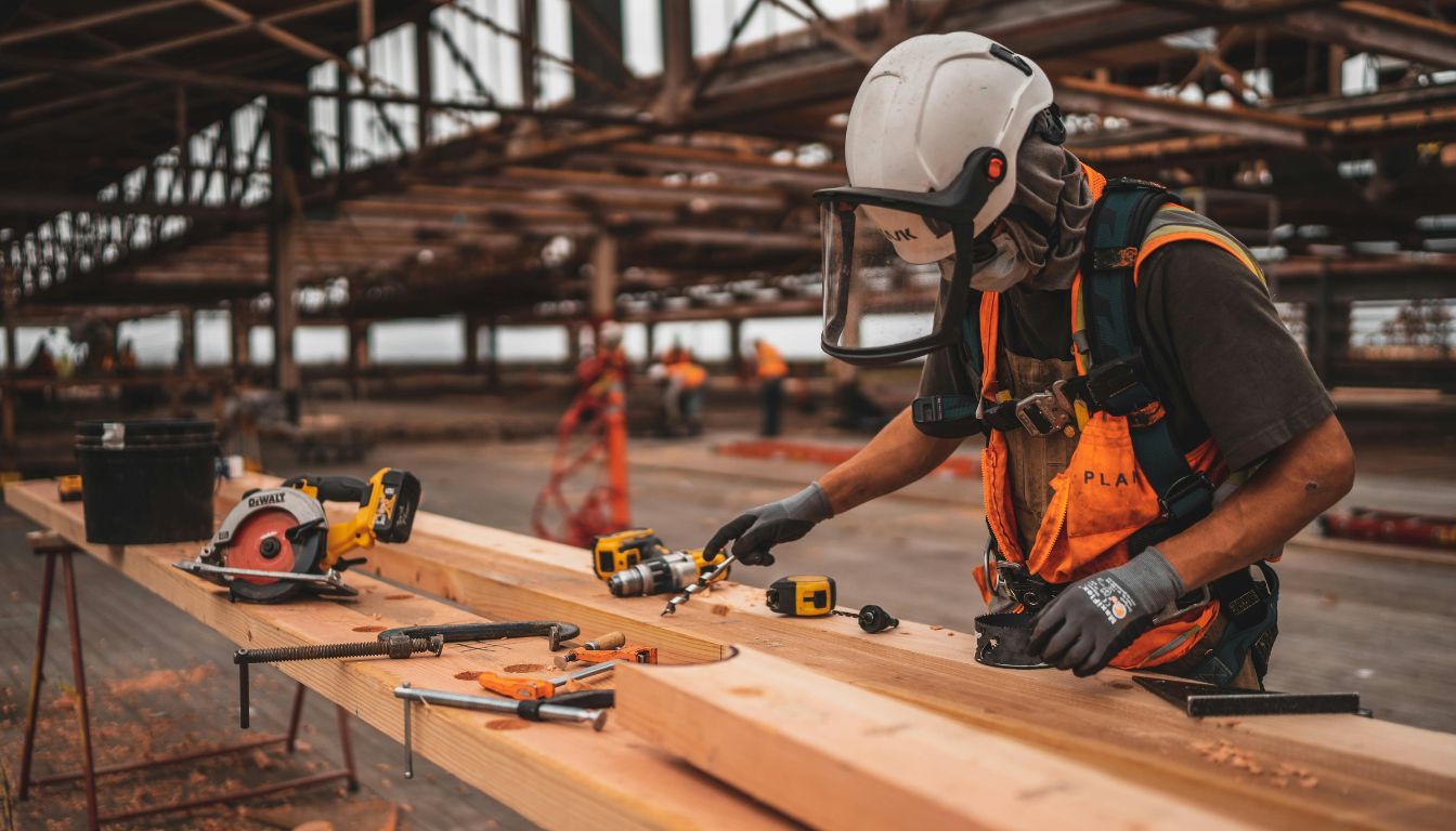 How to Sell a Construction Business | Sell My Business USA