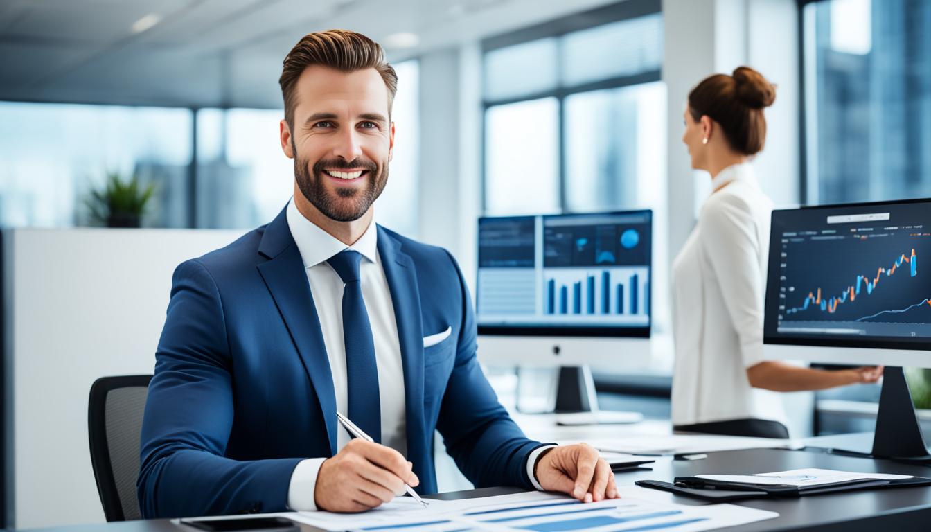 What is a Business Broker: What Do They Do?