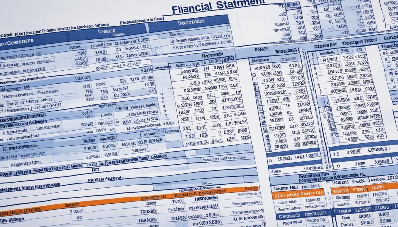 What is a Business Financial Statement? What is Included in it?